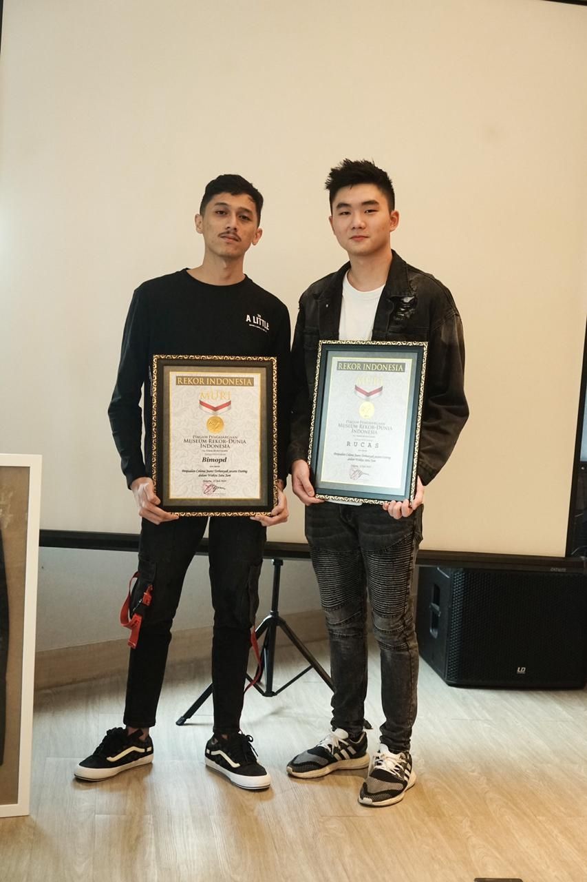 Profil Lengkap Brand Rucas
